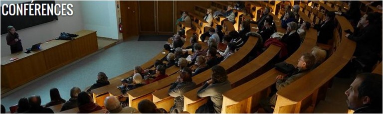 les CONF'CURIEUSES du Muséum Aquarium, portent la culotte en 2017 pour ...