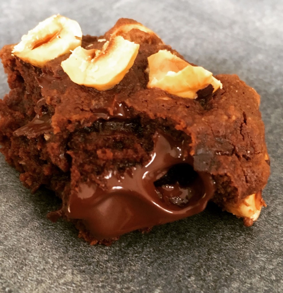 Archives des cookies chocolat sans gluten - NancyBuzz