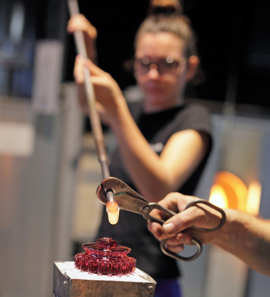 Rotor, la création Meisenthal de Noël 2017 est en vente à l’office de ...