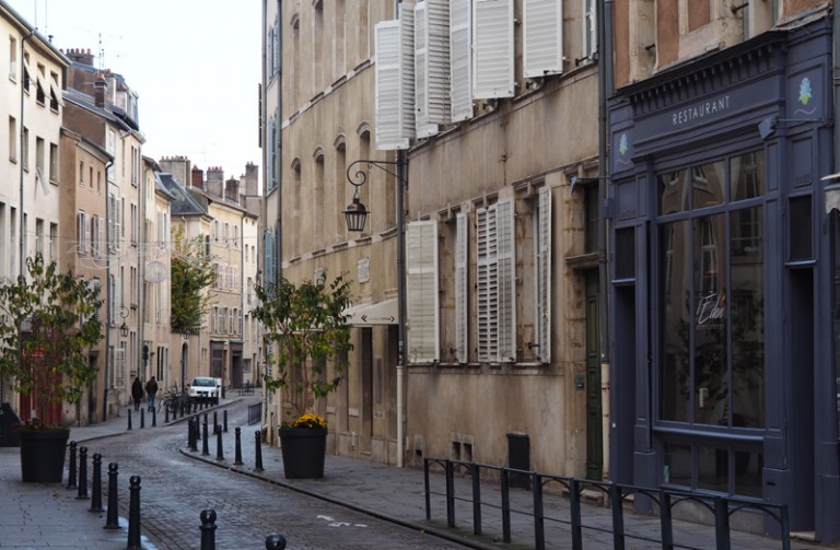 un sans-faute pour David Ludden à L'Eden ! - NancyBuzz