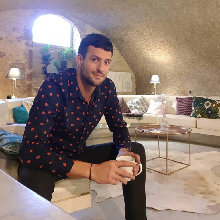 Archives des gaëtan coiffeur - NancyBuzz