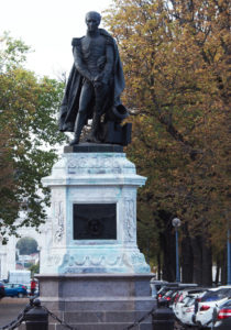 Drouot un des hommes les plus vertueux et des plus modestes qu'il y eût ...