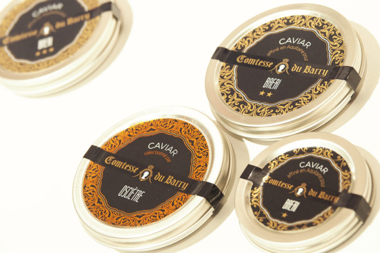 Comtesse du Barry, un vent de révolution a soufflé sur la marque ...