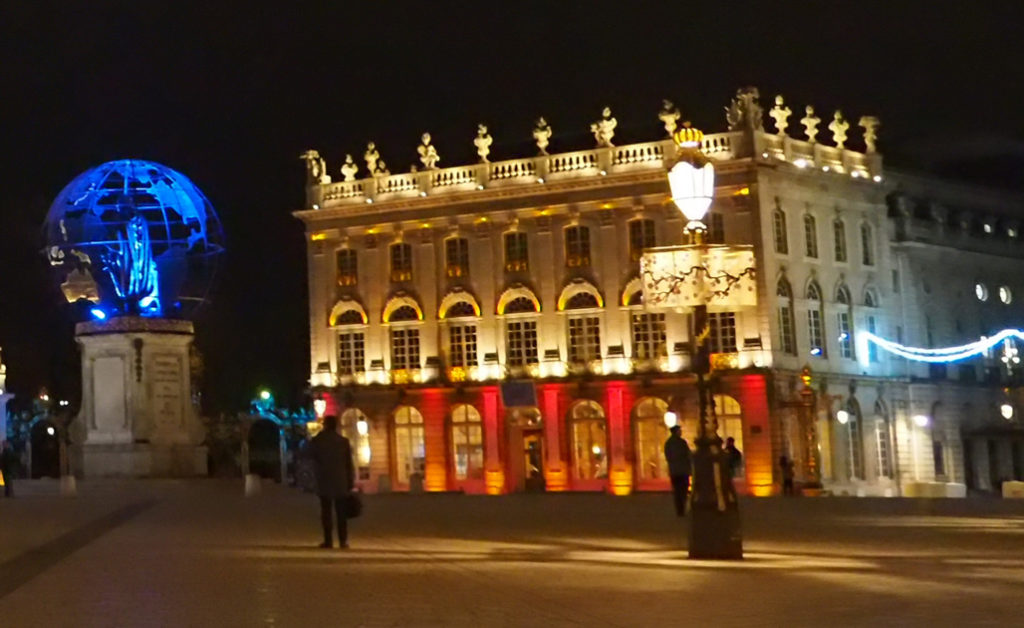 Opéra ! 3 siècles de création à Nancy - NancyBuzz